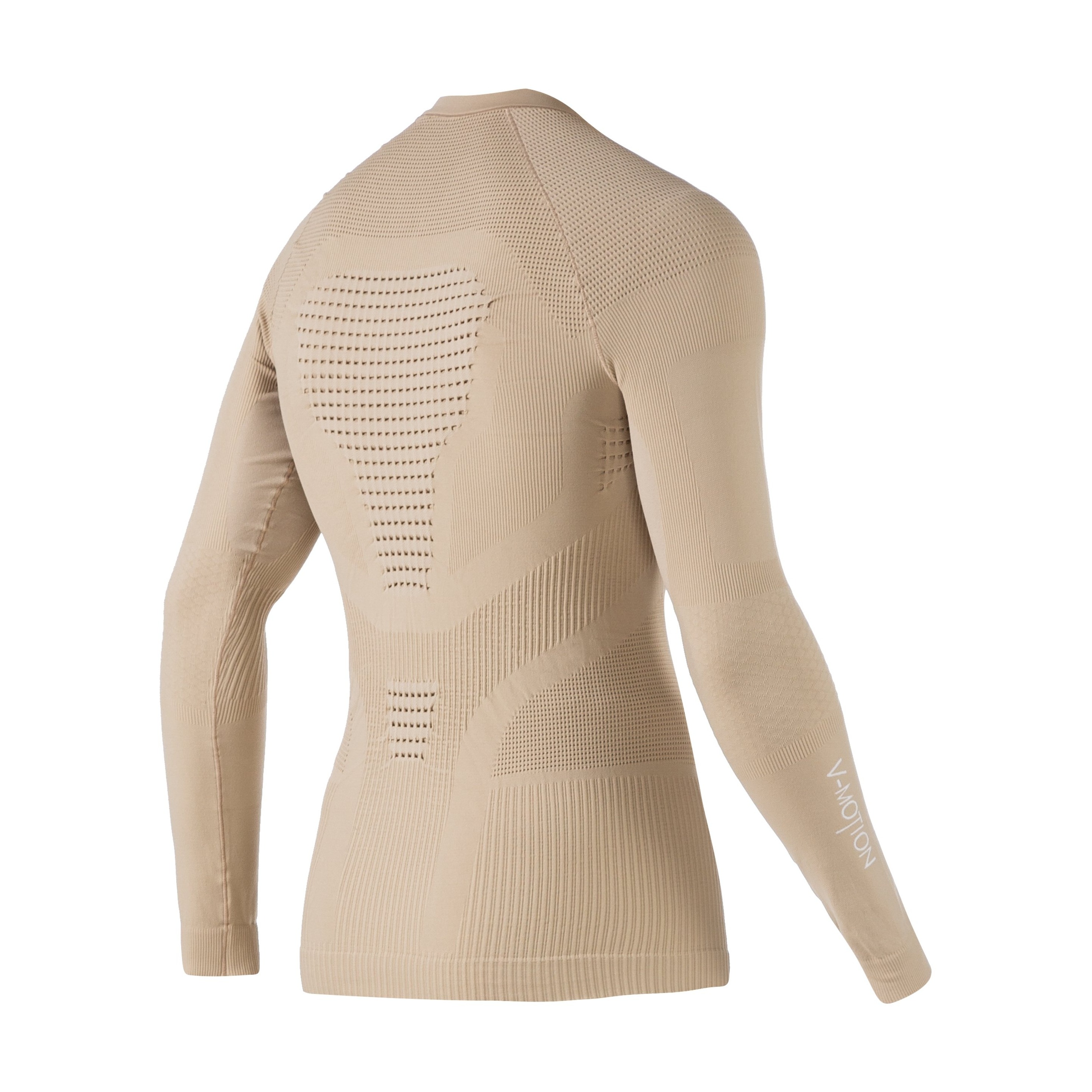 Термокостюм V-motion Tactic, Sandy Brown, 2023