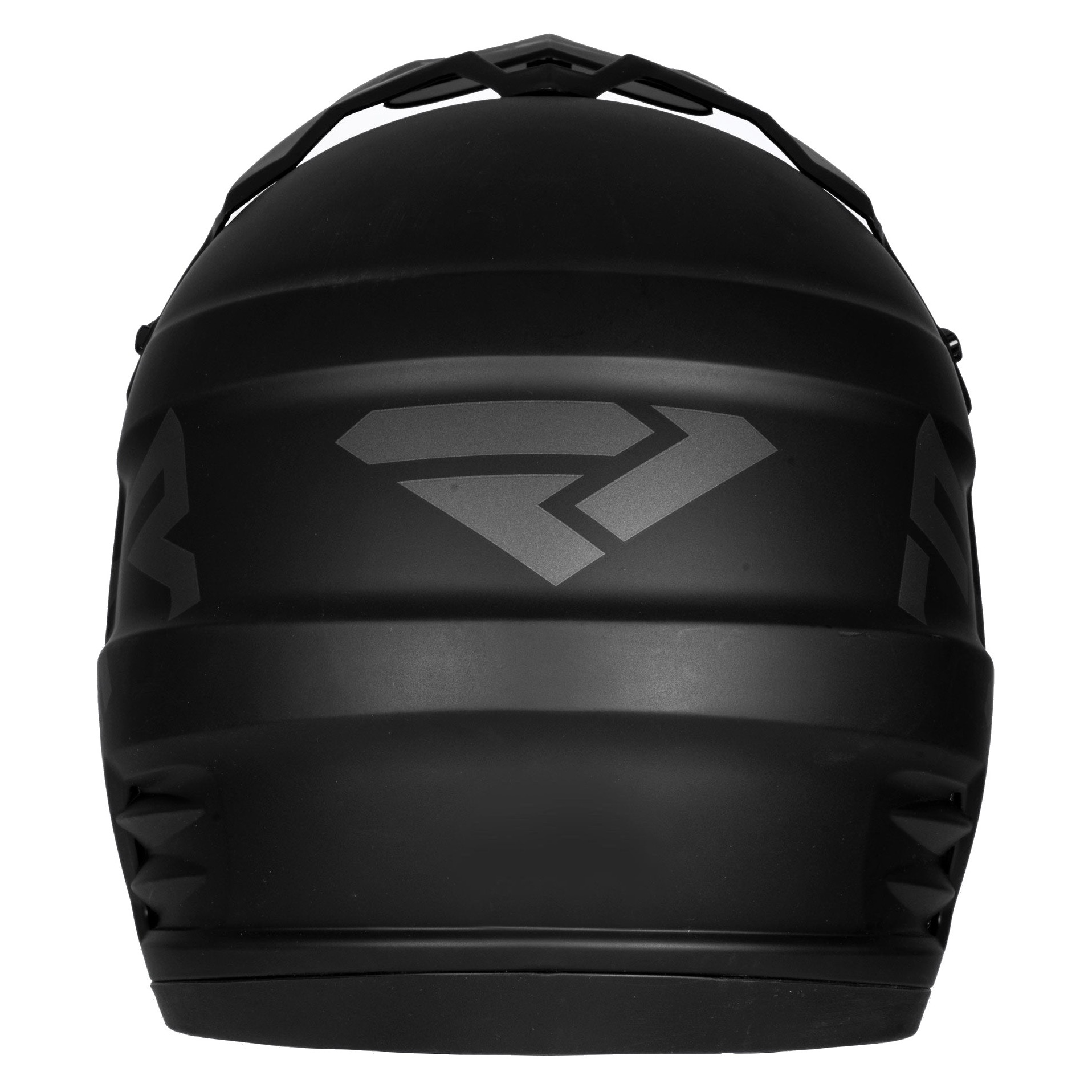 Шлем FXR Torque Prime, Black Ops, 2022