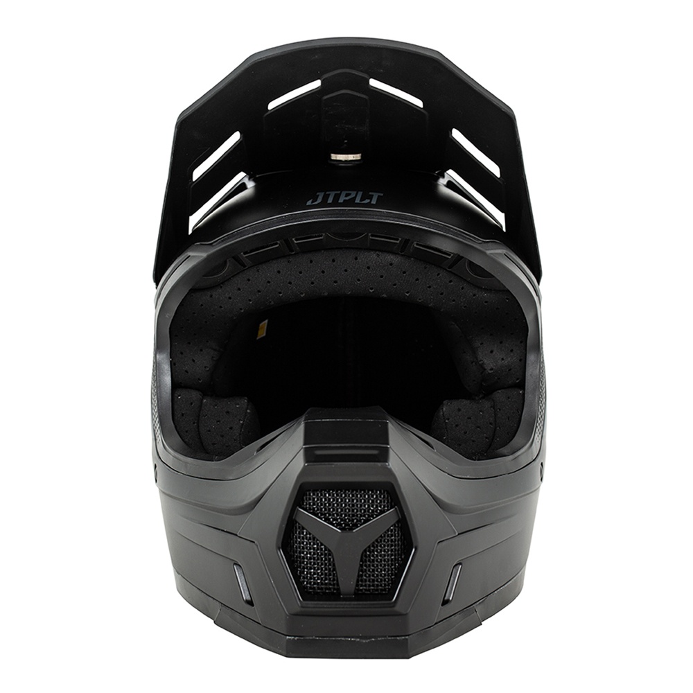 Шлем для гидроцикла JetPilot Vault, Black/Black, 2023