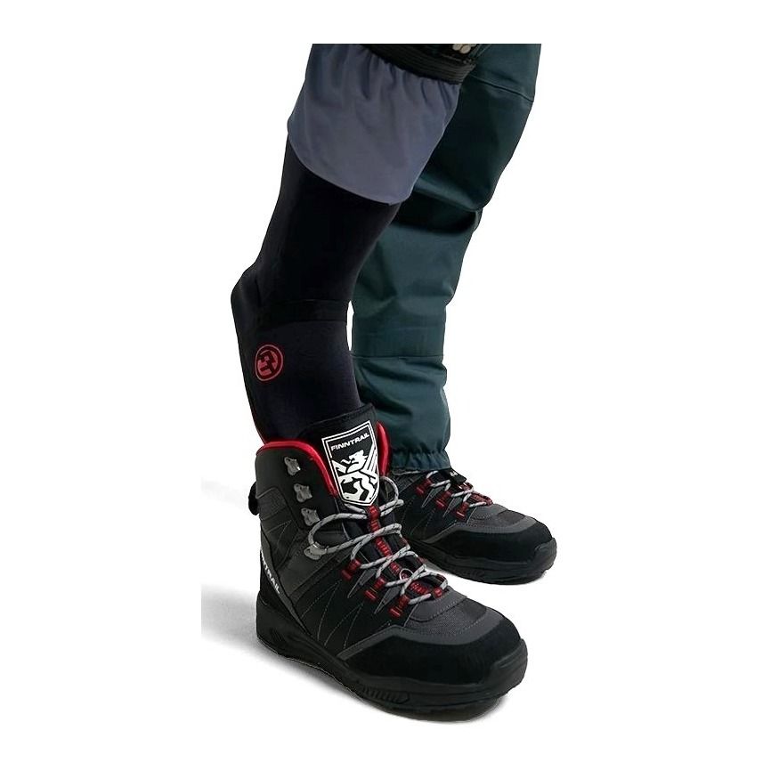 Вейдерсы Finntrail Enduro, CamoGray, 2023: от 24 990