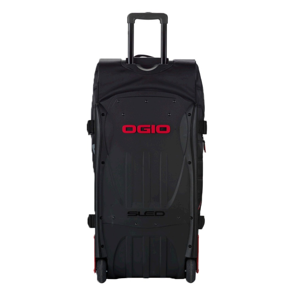 Дорожная сумка OGIO Rig T-3, Black, 2020: от 59 520