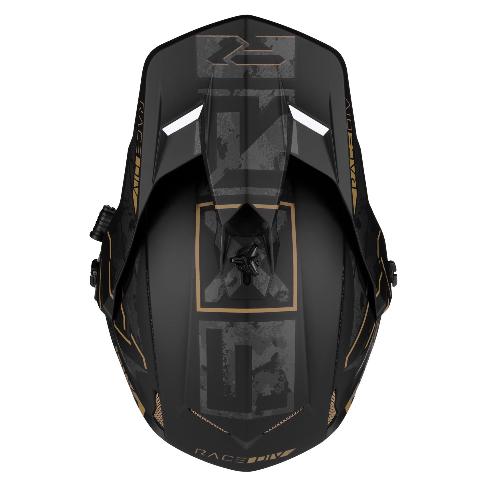 Шлем с подогревом FXR Clutch X Evo, Stealth Canvas, 2023