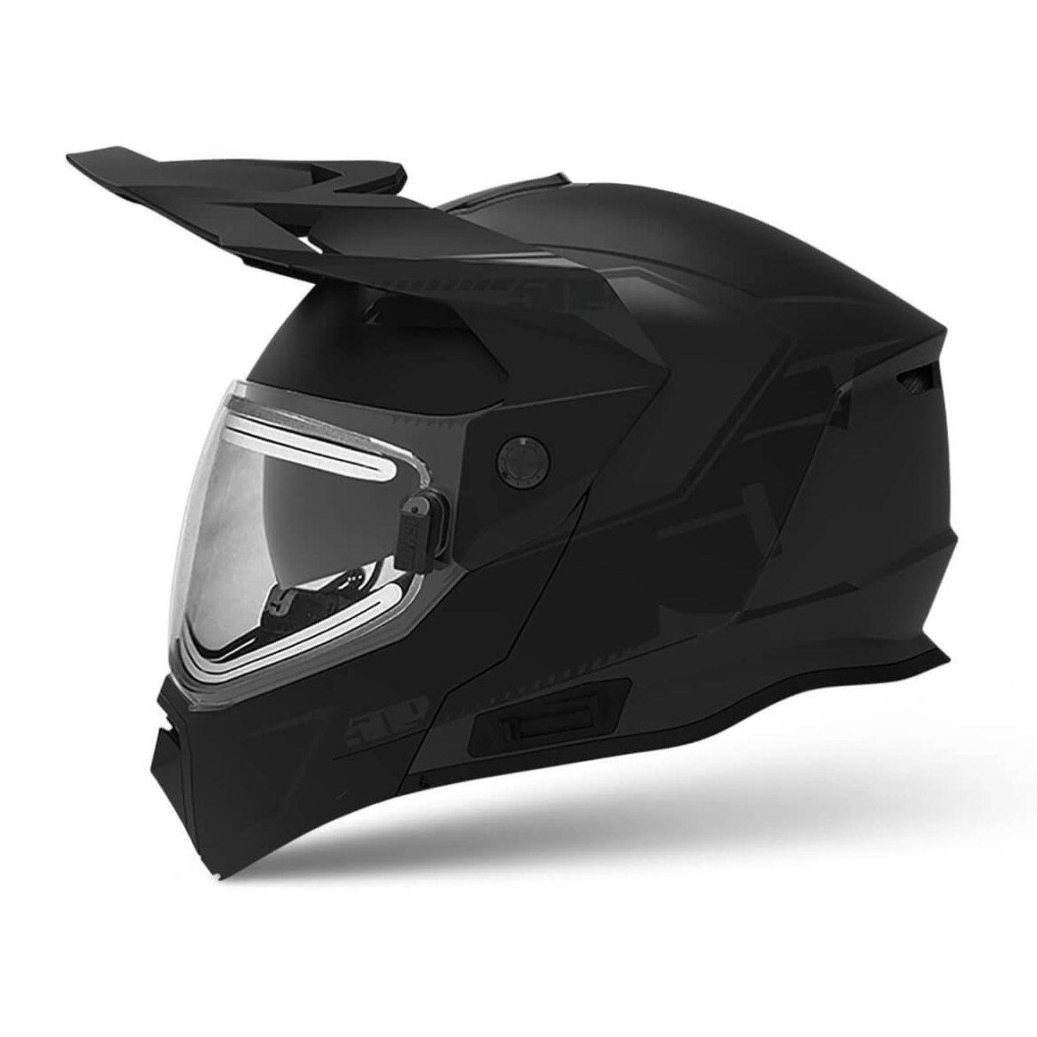 Шлем с подогревом 509 Delta R4, Matte Ops, 2023: от 75 170