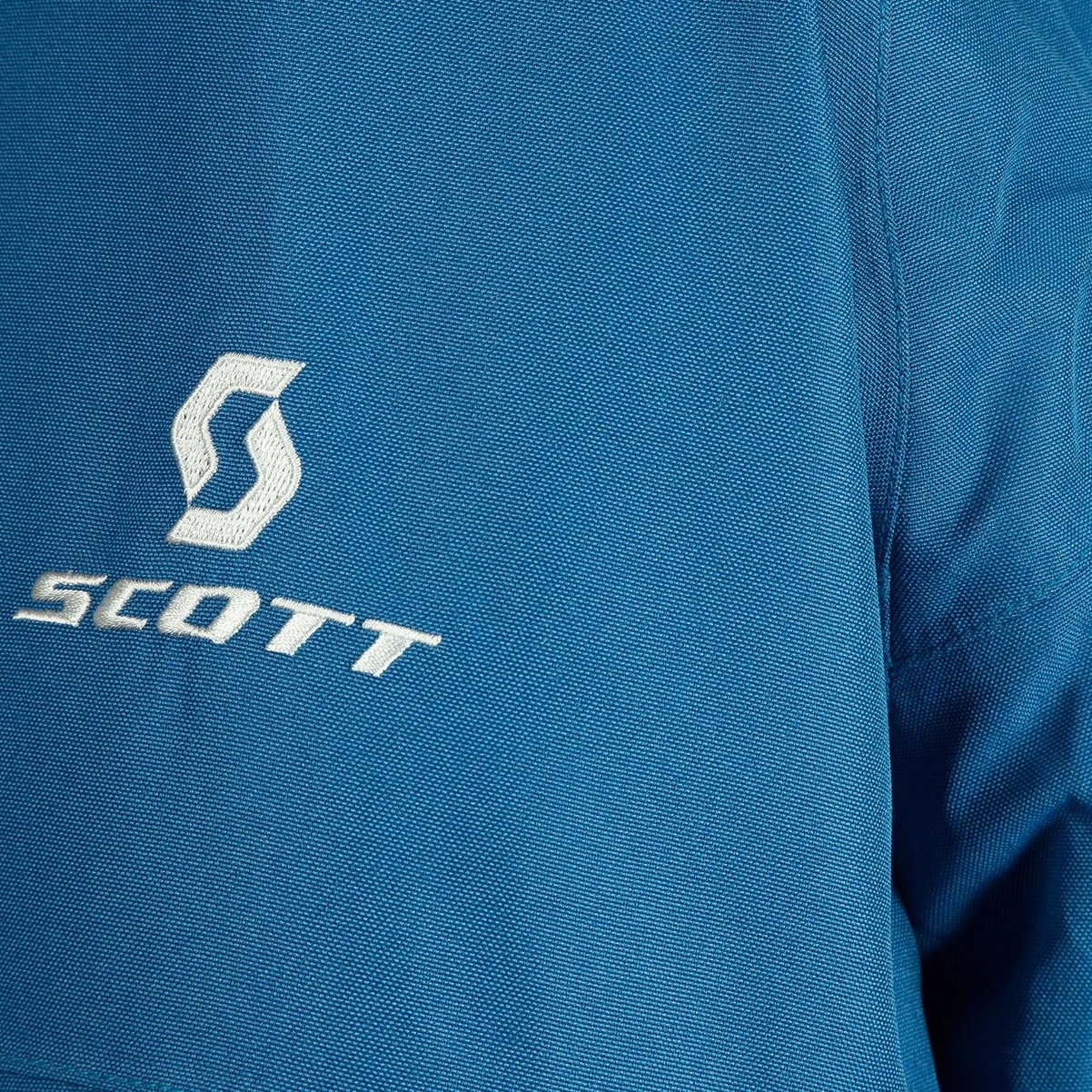 Комбинезон утепленный SCOTT Roop Dryo, Storm Blue/Black, 2022: от 59 200