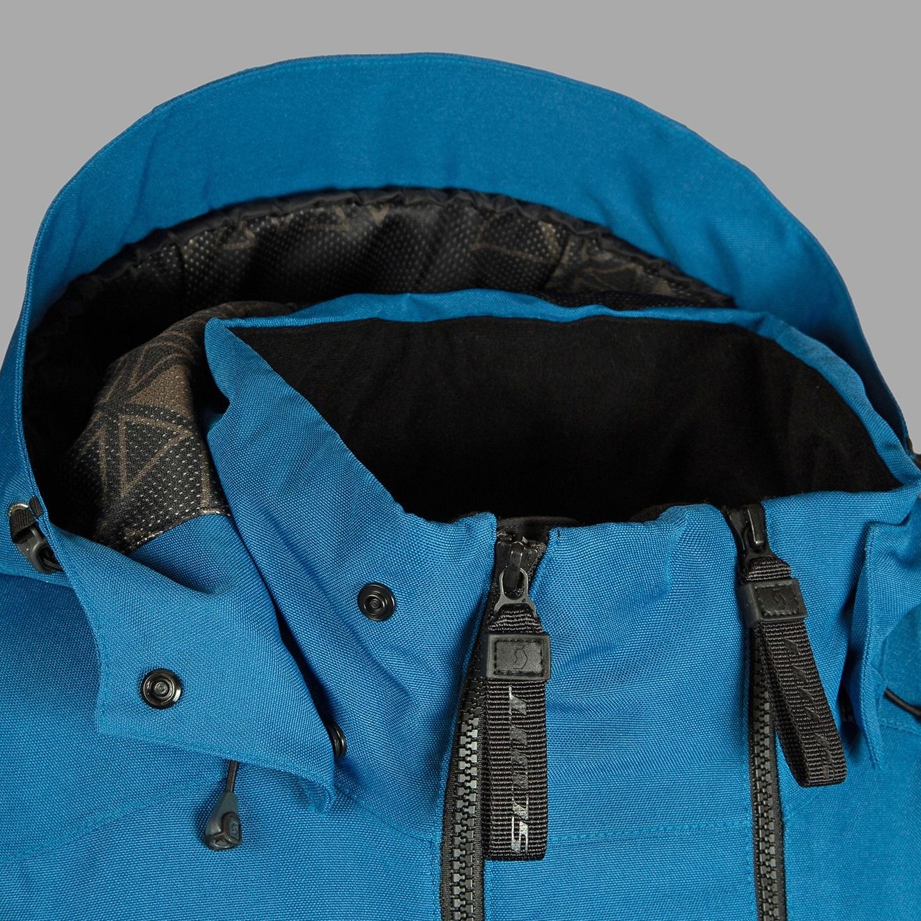 Комбинезон утепленный SCOTT Roop Dryo, Storm Blue/Black, 2022: от 59 200