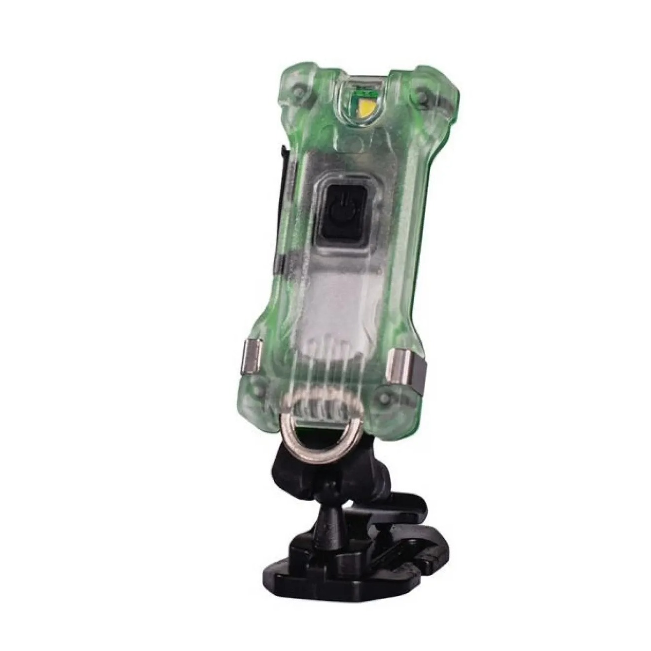 Мультифонарь светодиодный Armytek Zippy Extended Set WR, Green, 2022