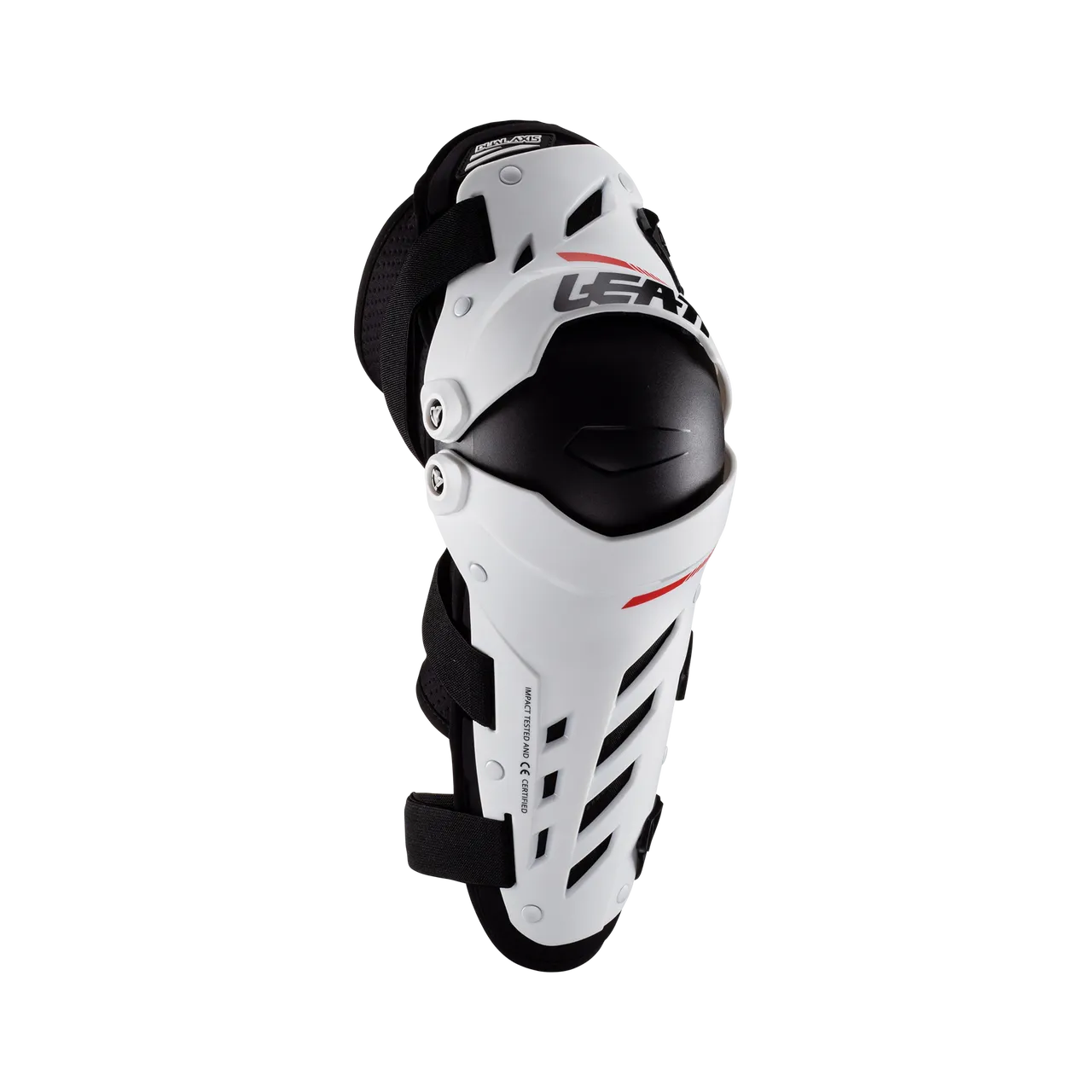 Наколенники LEATT Dual Axis, White, 201