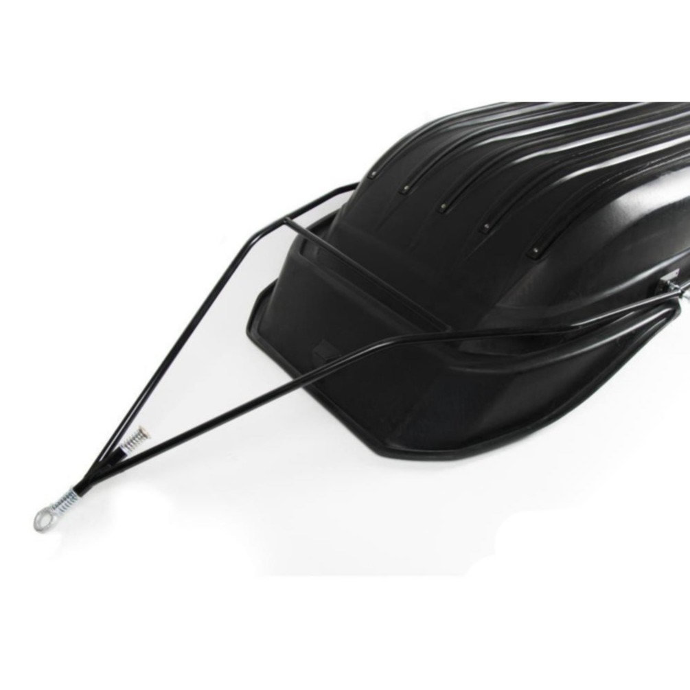 Сани-волокуши Rival 2100 с отбойником и накладками