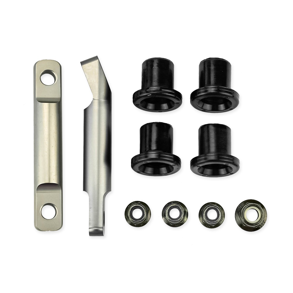 Втулки А-образного нижнего рычага Sledex для Polaris (заменяет SM-08607 ...