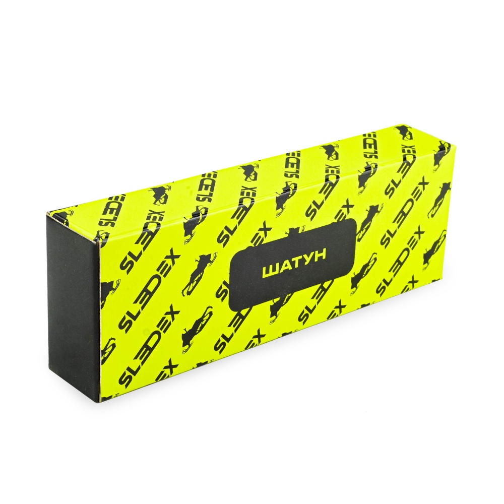 Шатунная сборка MAG/PTO Sledex для Yamaha: от 11 030