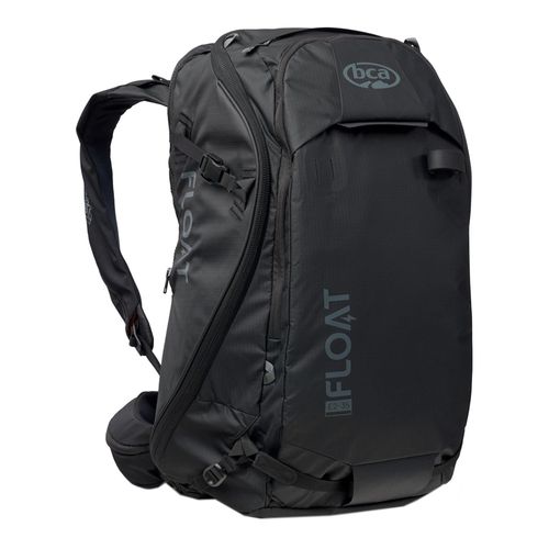 Рюкзак лавинный электрический BCA Float-E2 35L, Black, 2024