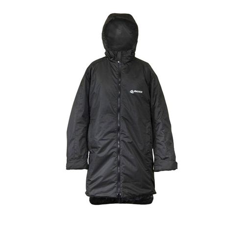 Плащ утепленный BASEG Спорт, Black, 2023: от 12 900