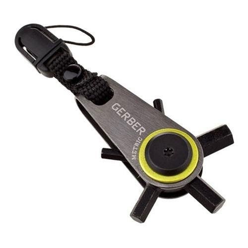 Мультитул Gerber Gdc Zip Hex 31-001740, 2022