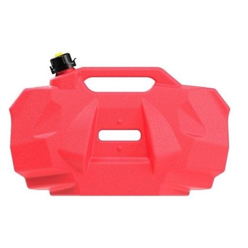 Канистра GKA 7 литров на кофр С405, Красный: от 5 200