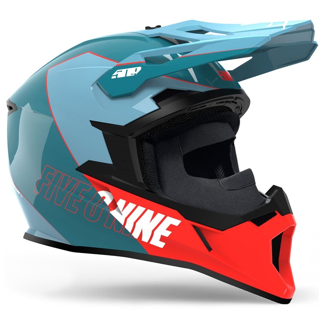 Шлем 509 Tactical 2.0, Sharkskin, 2022: от 32 900